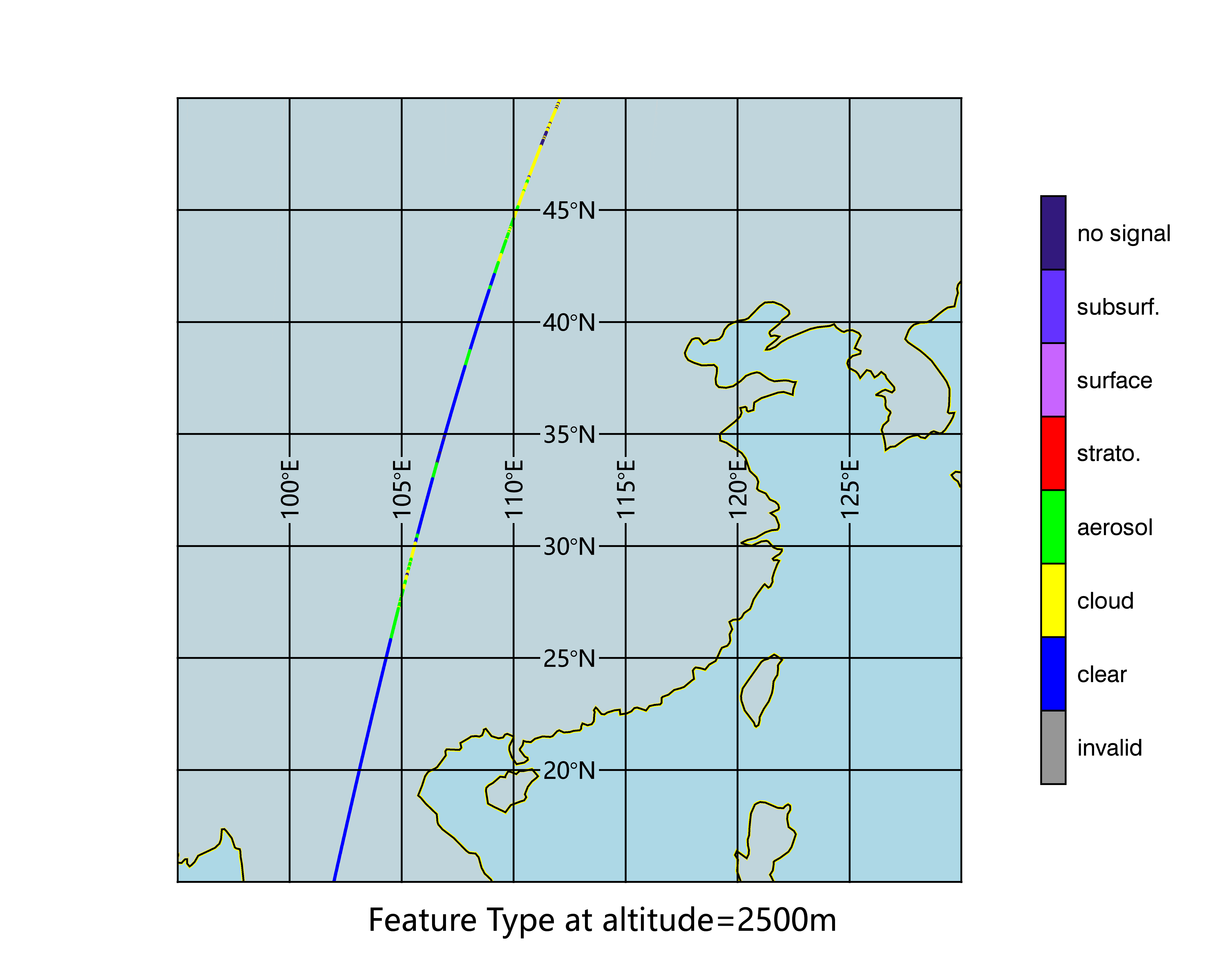 CALIPSO——先认识垂直特征掩膜（VFM）、了解其数据结构、再读取VFM-01_calipso vfm 数据-CSDN博客