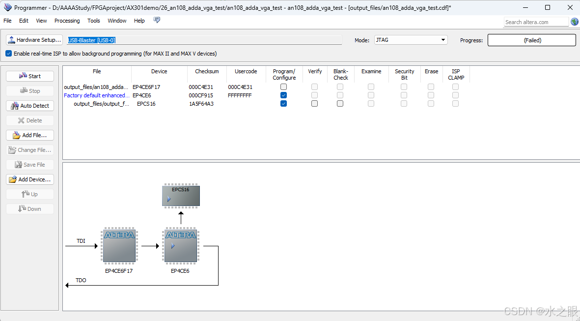 Vivado及Quartusii在开发FPGA过程中的技巧和问题记录（持续完善）/FPGA/Vivado/Quartusii_vivado和quartus-CSDN博客