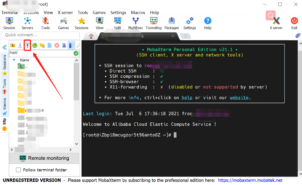 本地刷入 Breed_breed手动刷入-CSDN博客