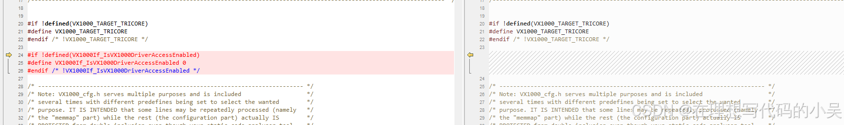VX1000集成与开发_vector vx1000-CSDN博客