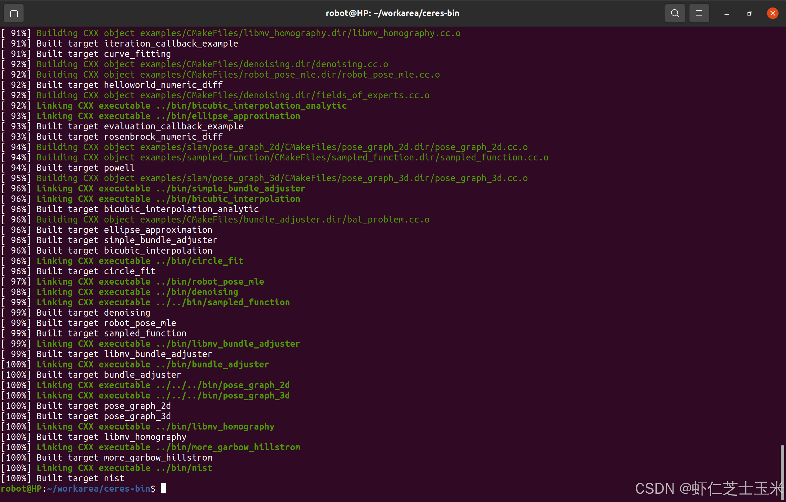 GICI-LIB源码在Ubuntu 20.04下的编译过程记录-CSDN博客