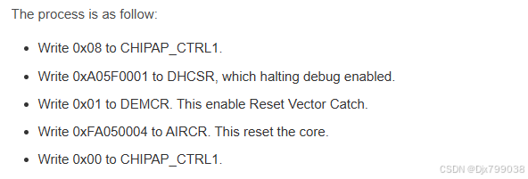 SWD协议笔记-CSDN博客