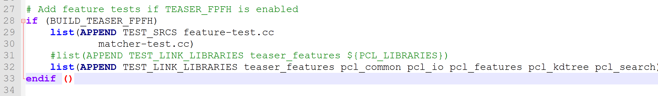 TEASER-plusplu Windows Mingw编译_teaser-plusplus-CSDN博客