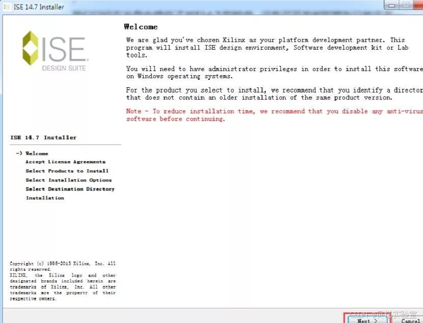 ISE和Modelsim安装教程_ise软件下载-CSDN博客