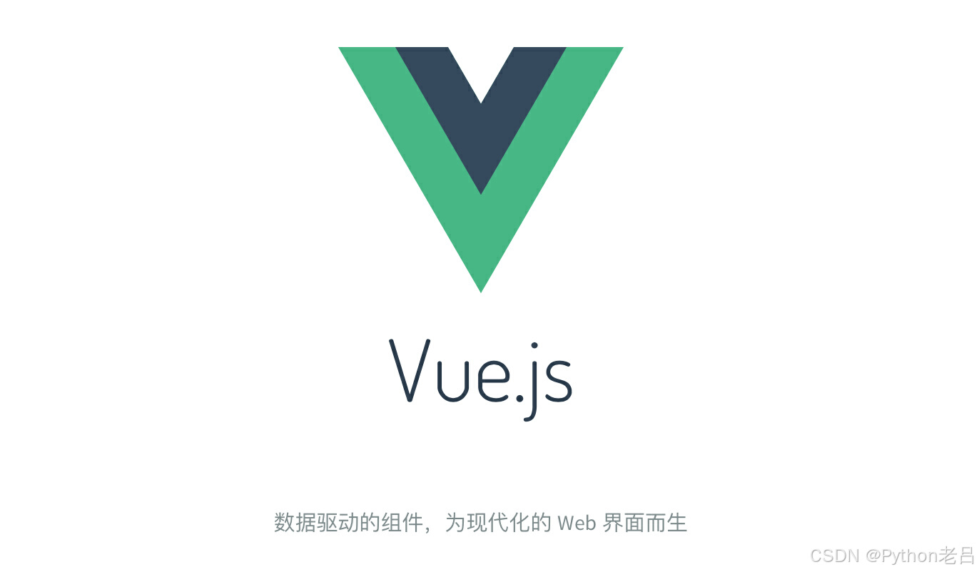 3.Vue3.0模板语法——《跟老吕学Vue》_vue3.0 语法-CSDN博客