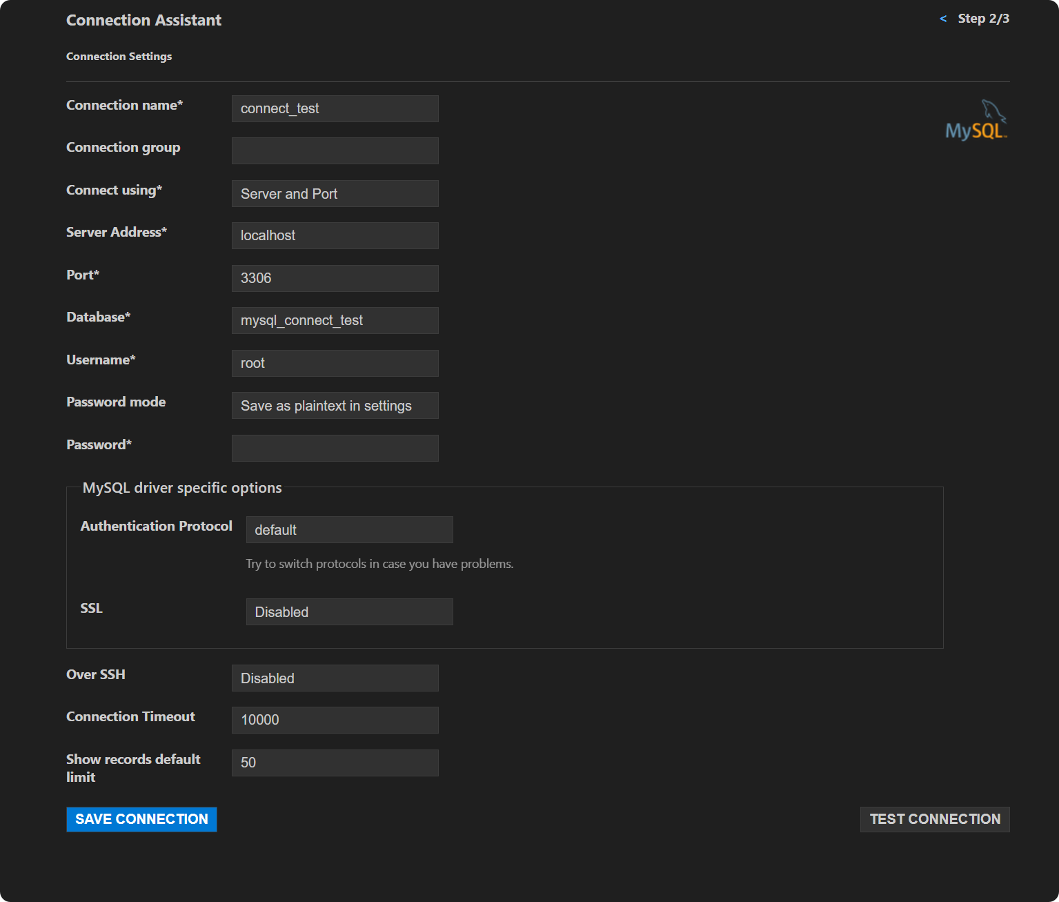 MySQL连接VsCode详细教程(宝宝式教程)_vscode mysql-CSDN博客