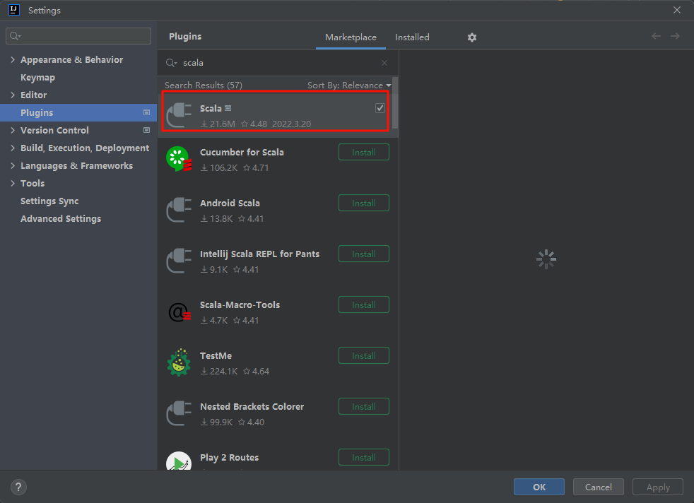 Idea2022创建 Maven 项目添加 Scala （简单）_idea创建scala maven项目-CSDN博客