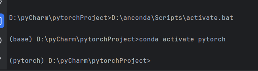 ModuleNotFoundError: No module named ‘torch‘_modulenotfounderror: no module named 'torch-CSDN博客