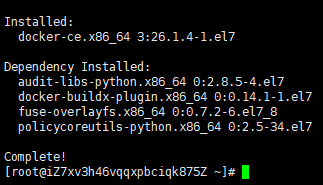 Linux安装docker并开启2375端口（简易版）_docker 2375端口-CSDN博客