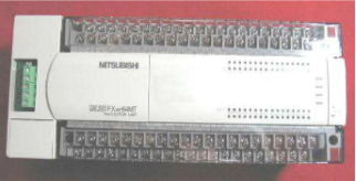 基于PLC的自动物料机的设计_三菱 fx2n-48mr 自动上料系统 梯形图程序-CSDN博客