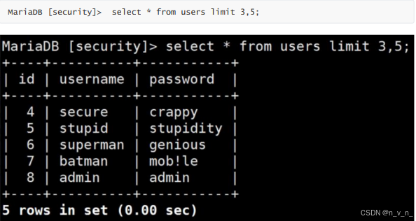 sql注入原理和sqli-labs实验环境搭建_sqllabs环境搭建-CSDN博客