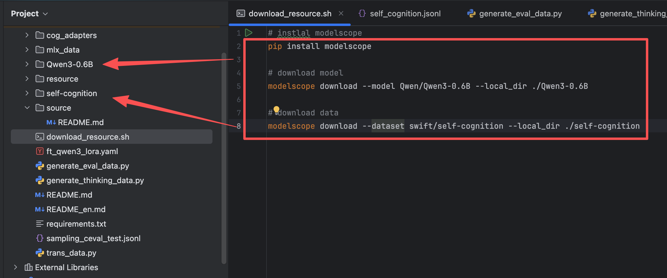 MLX-LM LoRA 微调完全指南：在 Mac 上高效定制大语言模型-CSDN博客