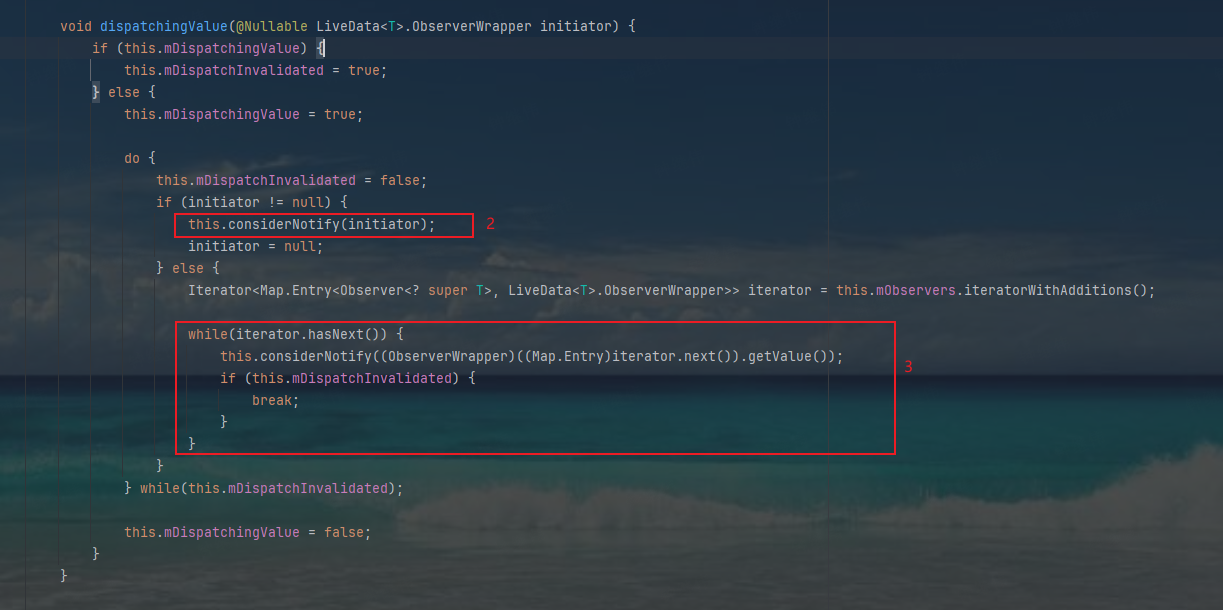 【Android】LiveData深度解析-CSDN博客