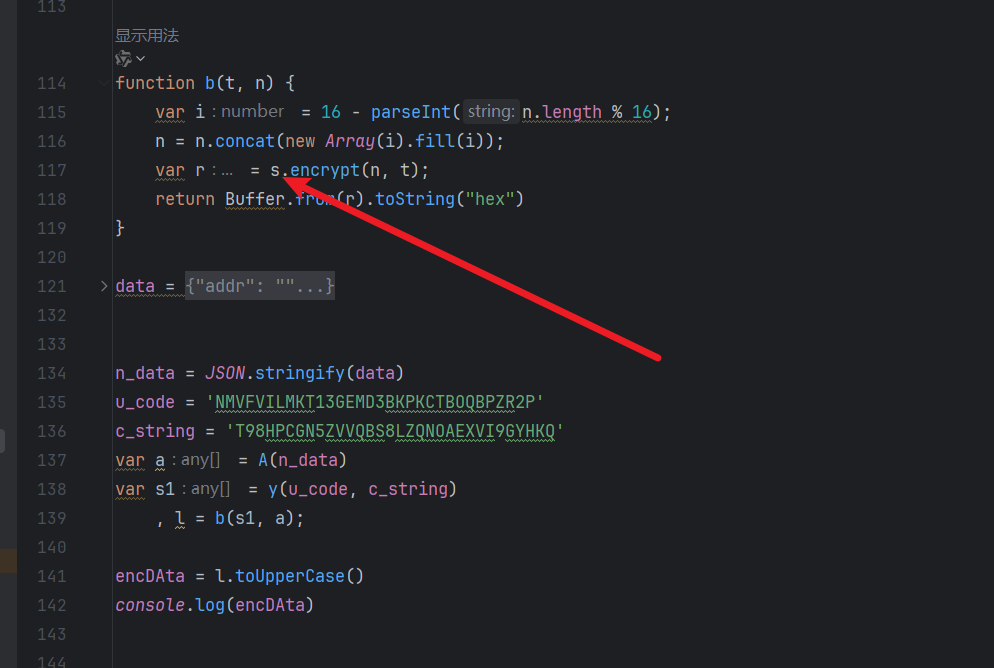 【2025 某医保服务平台逆向】（sm4+sm2+webpack）_如何补全js的sm2和sm4解密环境和参数-CSDN博客