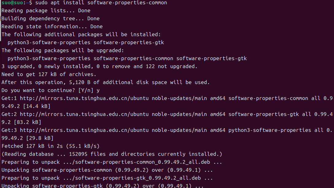 从零开始基于Ubuntu 24.04搭建ROS2环境_ubuntu24.04安装ros2-CSDN博客