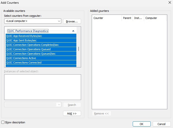 Windows Server 2025 管理基础：10 在 Windows Server 2025 中配置 SMB over QUIC-CSDN博客
