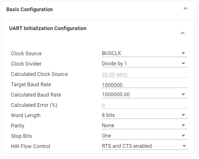 Code Composer Studio Theia - Sysconfig-CSDN博客
