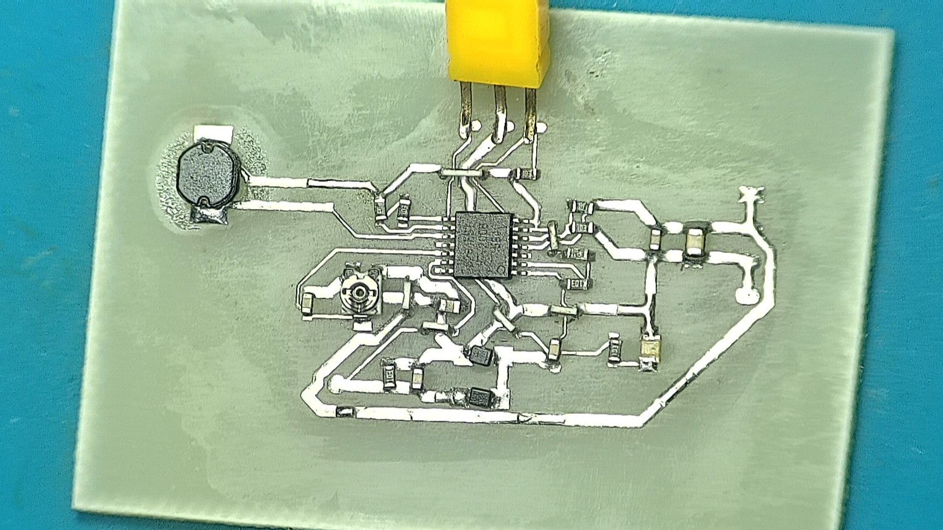 无线起跑线：455kHz_陶瓷滤波器ltm455?-CSDN博客