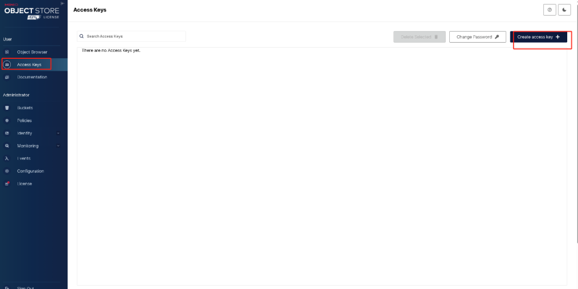 Spring Boot集成MinIO：实现文件存储与管理_1panel安装minio-CSDN博客