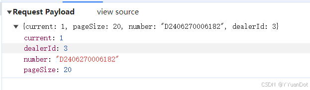 protable表格（request使用）_protable request-CSDN博客
