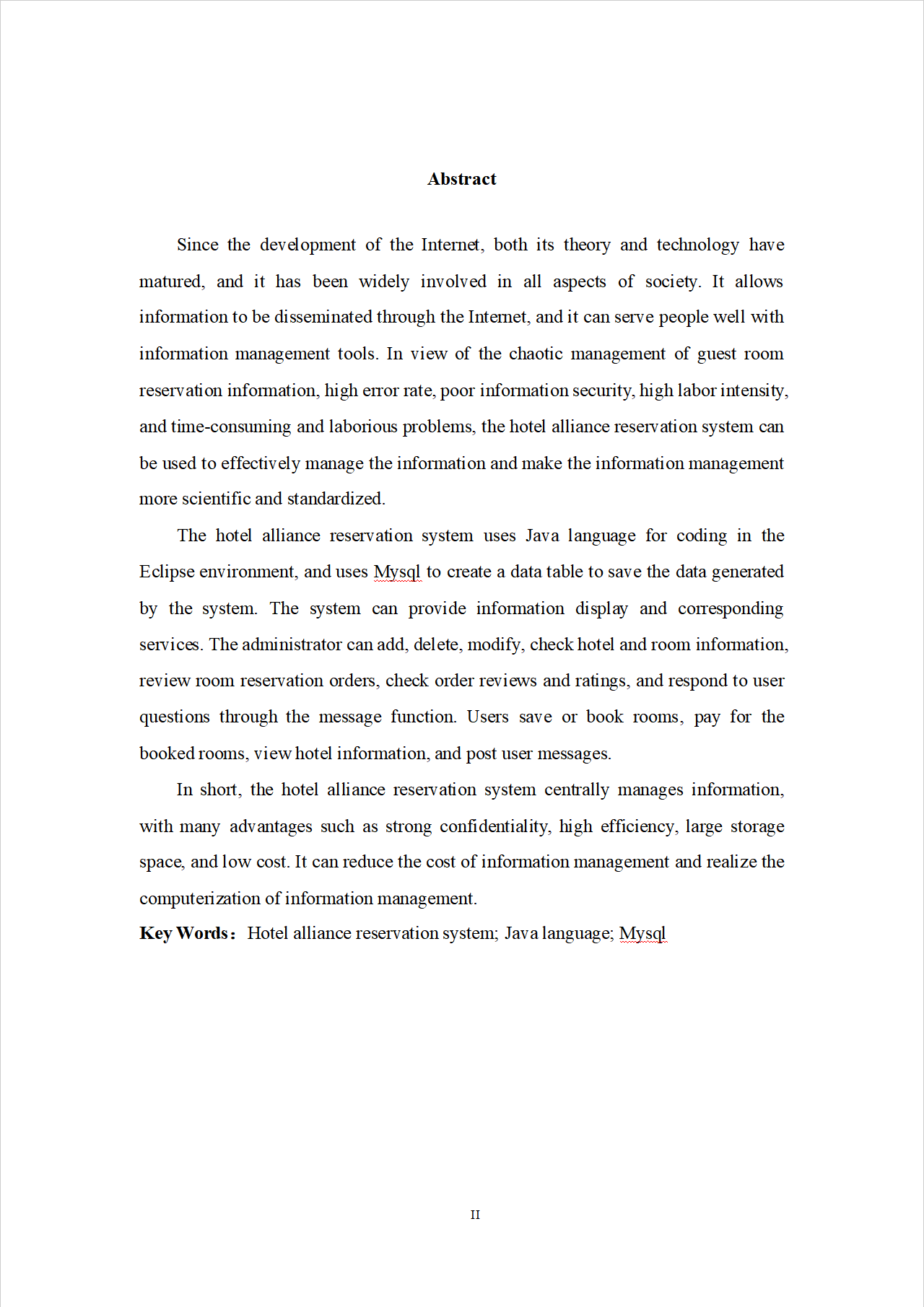 springboot基于Java的小区物业智能卡管理的设计与实现（11787）-CSDN博客