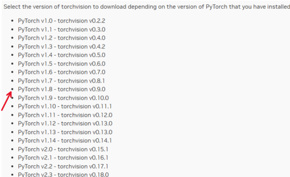 jetson nano 安装torch和torchvison（走英伟达官网）_pytorch for jetson-CSDN博客