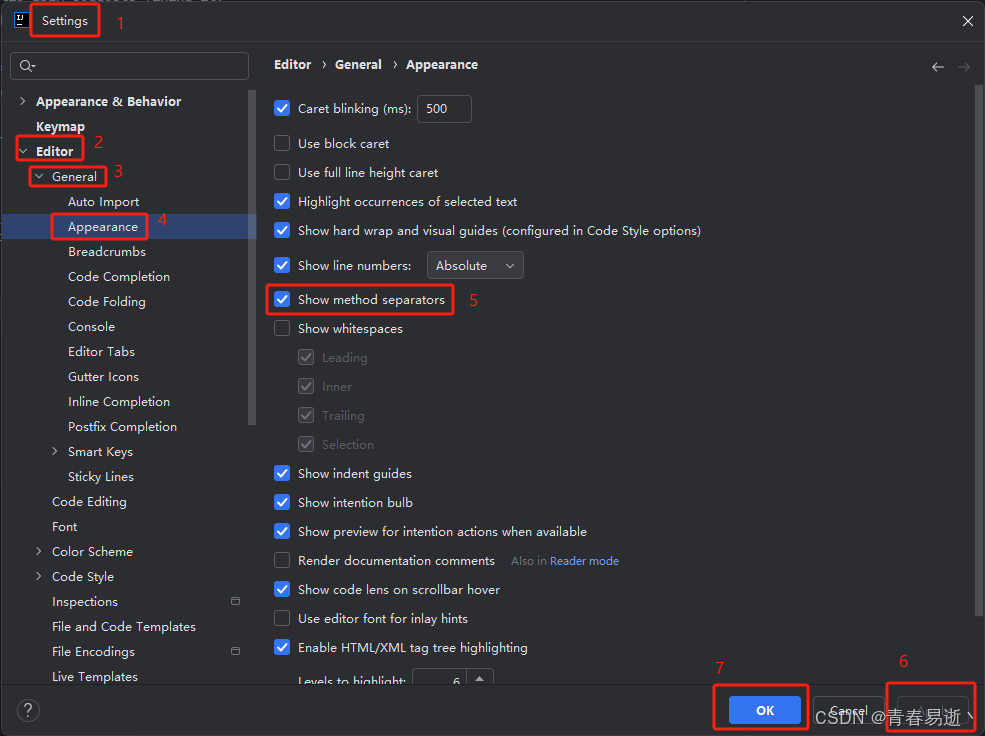 IntelliJ IDEA_idea自动生成序列serializable-CSDN博客