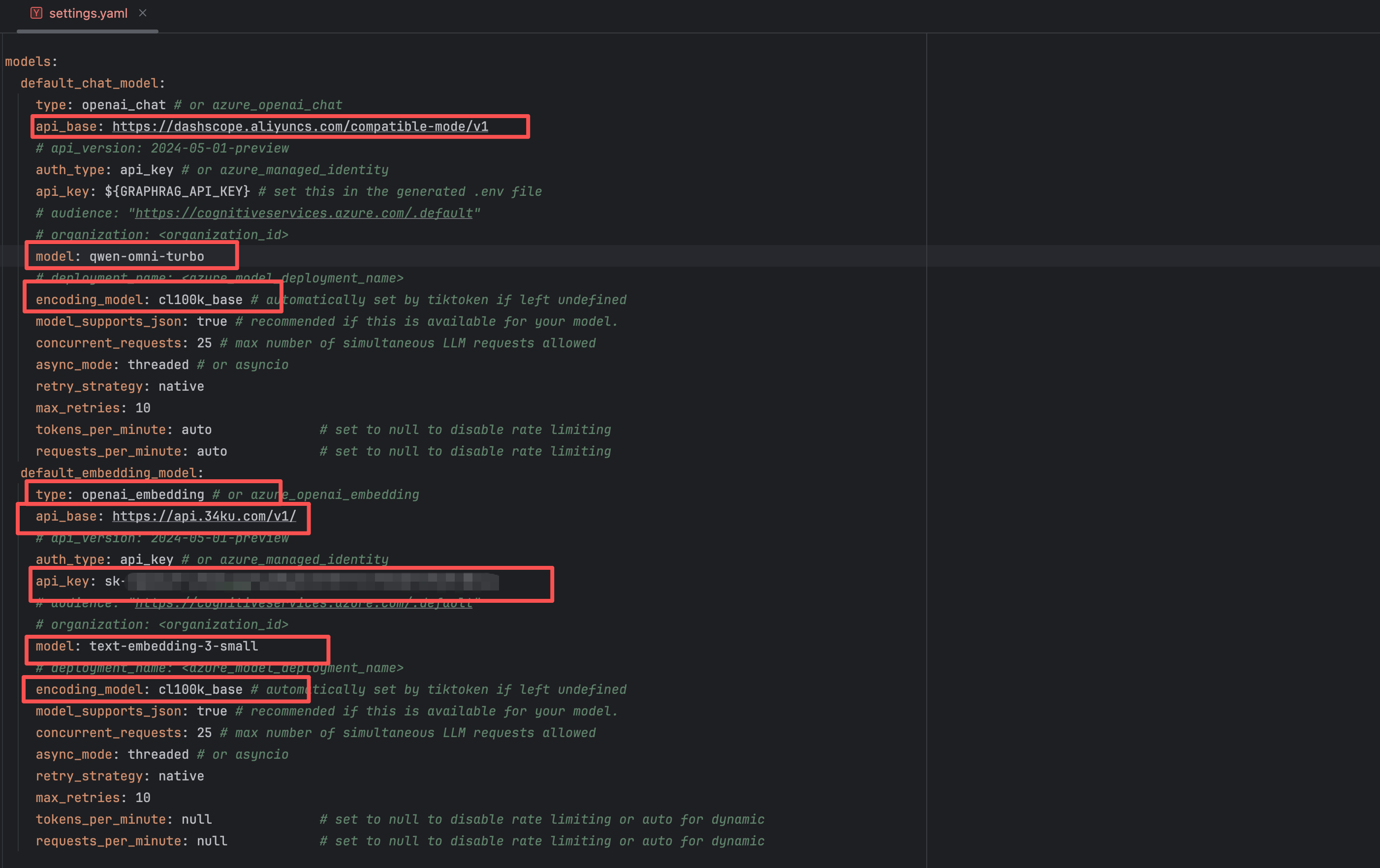 RAG-6-Microsoft GraphRAG-CSDN博客