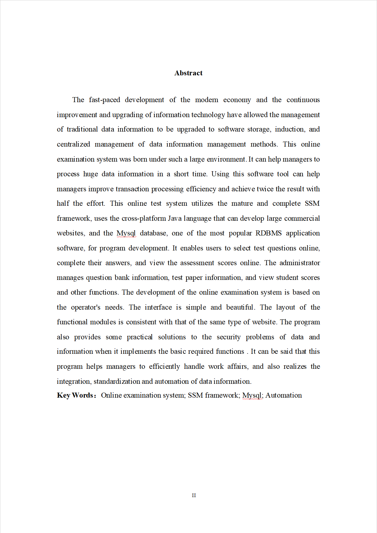 ssm社区再就业培训管理系统的设计与实现+jsp（10611）-CSDN博客