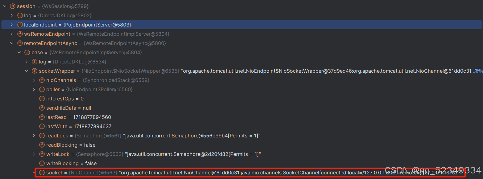 websocket消息传输_websocket发送消息-CSDN博客
