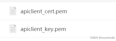 php微信支付之V3版本jsapi支付（微信环境内H5支付）_php 微信jsapi支付-CSDN博客