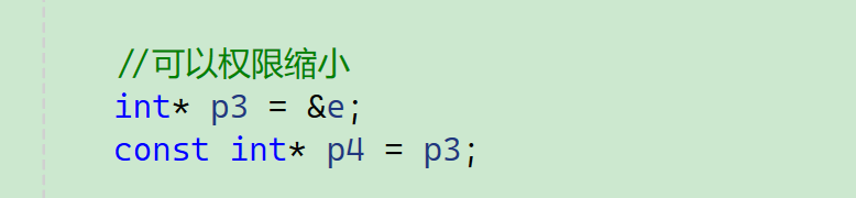【C/C++】初识C++（三）：C++入门内容收尾——const引用，指针和引用关系梳理，inline(内联函数)，nullptr替代NULL-CSDN博客