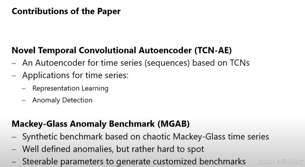 Time Series Encodings with Temporal Convolutional Networks（TCN）---ChatGPT4o作答+油管 Markus Thill ...