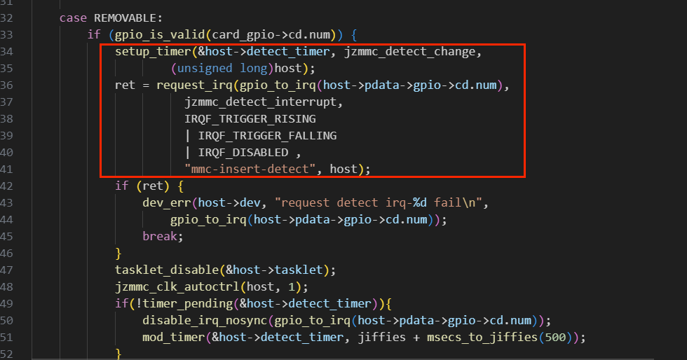 linux驱动阅读--mmc_linux mmc驱动-CSDN博客