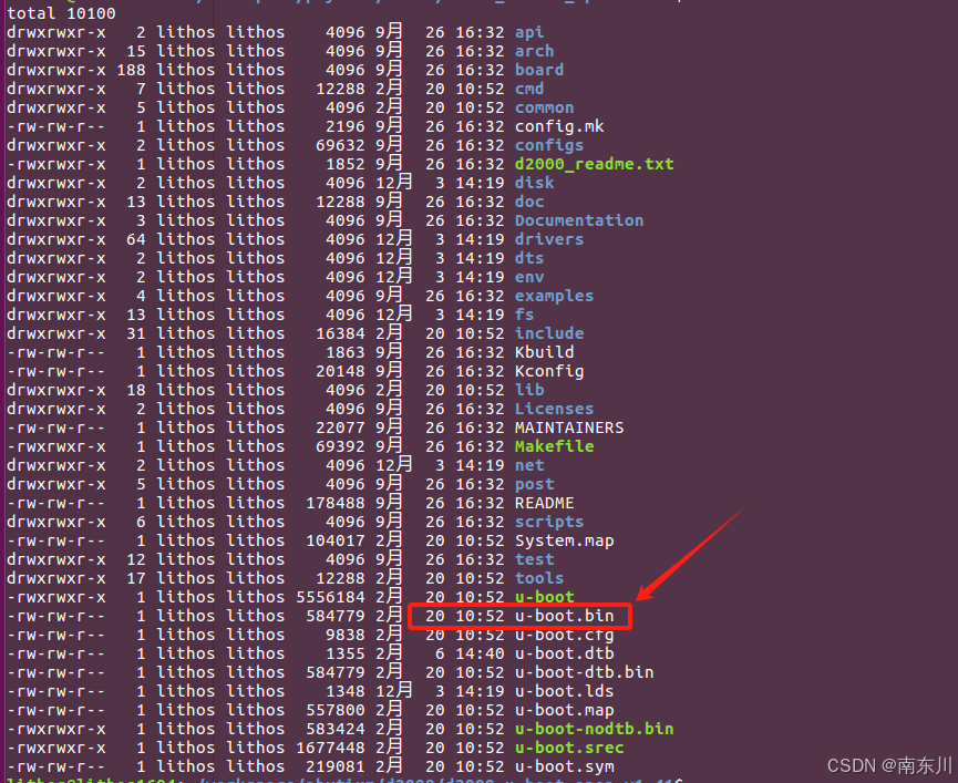 飞腾D2000(uboot+kernel+ubuntu)_飞腾d2000 uboot-CSDN博客