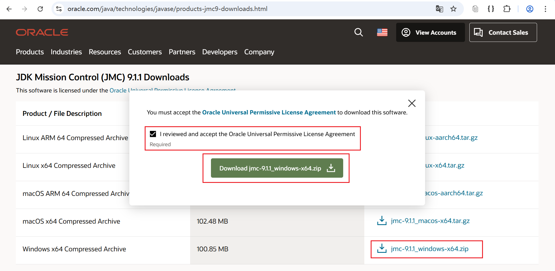 如何下载JDK Mission Control_jdk mission control在哪-CSDN博客