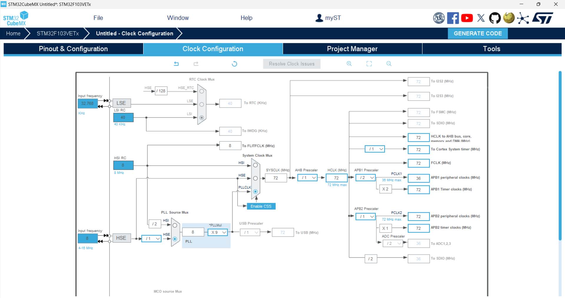 【STM32】基于STM32CubeMX的Semphr+DMA的串口空闲中断接收变长数据（有操作系统）_cubemx 串口空闲中断接收-CSDN博客