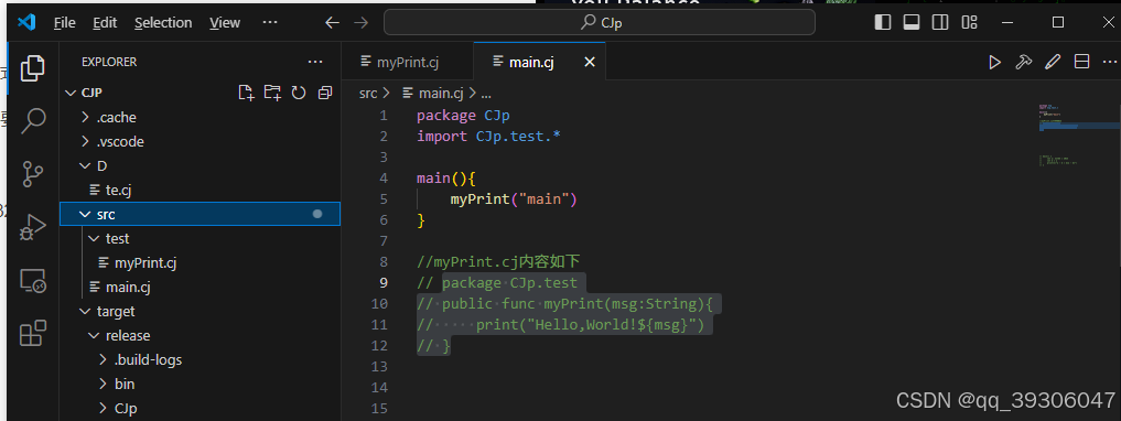 仓颉使用vscode创建项目 在vscode中使用wsl的conda环境的ipythonnotebook_vscode wsl notebook-CSDN博客