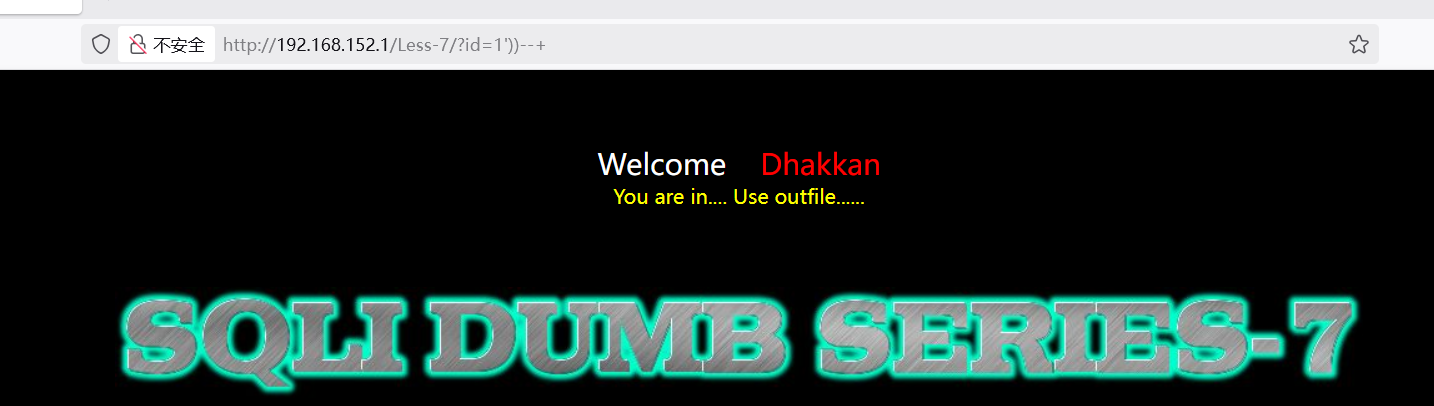 sqli-libs通关教程（1-10）_sql通关教程-CSDN博客