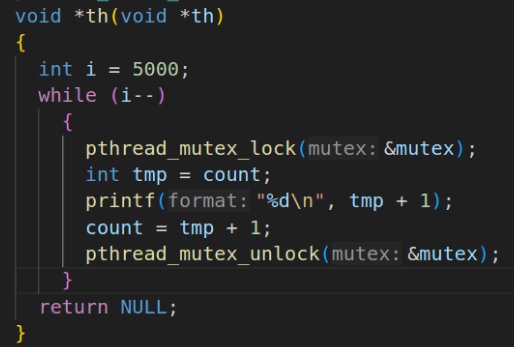 线程学习day2---pthread——线程的互斥、同步、产生死锁_pthread 互斥锁-CSDN博客