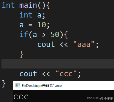 C++基础笔记_c++ cout-CSDN博客