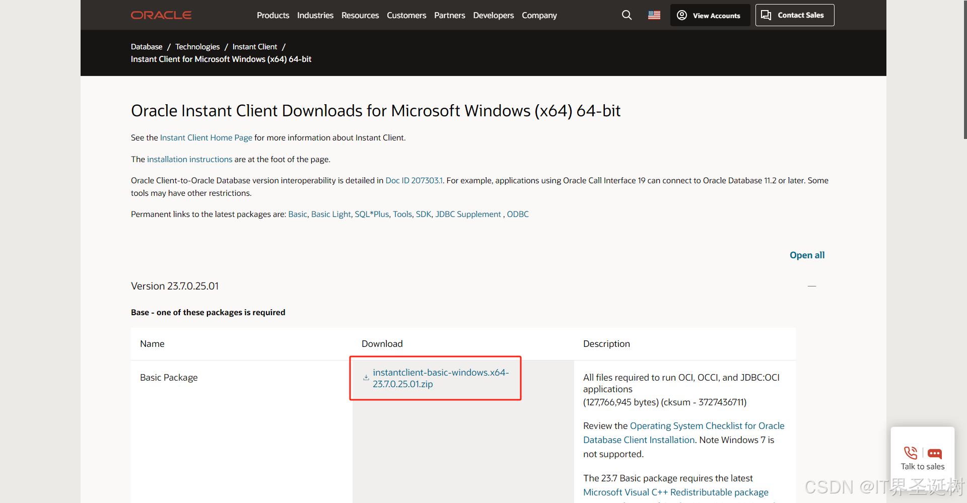 navicat连接提示Oracle ORA-28547:connection to server failed,probable Oracle Net admin error_ora ...