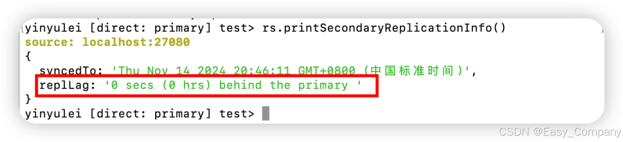 超级详细！关于分布式数据库mongodb的副本集部署、文档同步、故障转移详细！！！操作mongodb副本集的搭建包括副本集的安装与启动初始化、文档同步和故障转移 Csdn博客