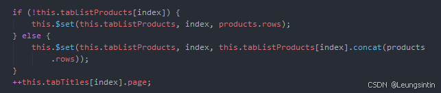 uniapp使用uview的u-tabs切换，u-waterfall和u-loadmore，this.$set无效，解决瀑布流数据改变视图不变-CSDN博客