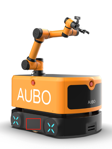 AUBO傲博机械臂系统升级 PE-＞ARCS_arcs系统-CSDN博客