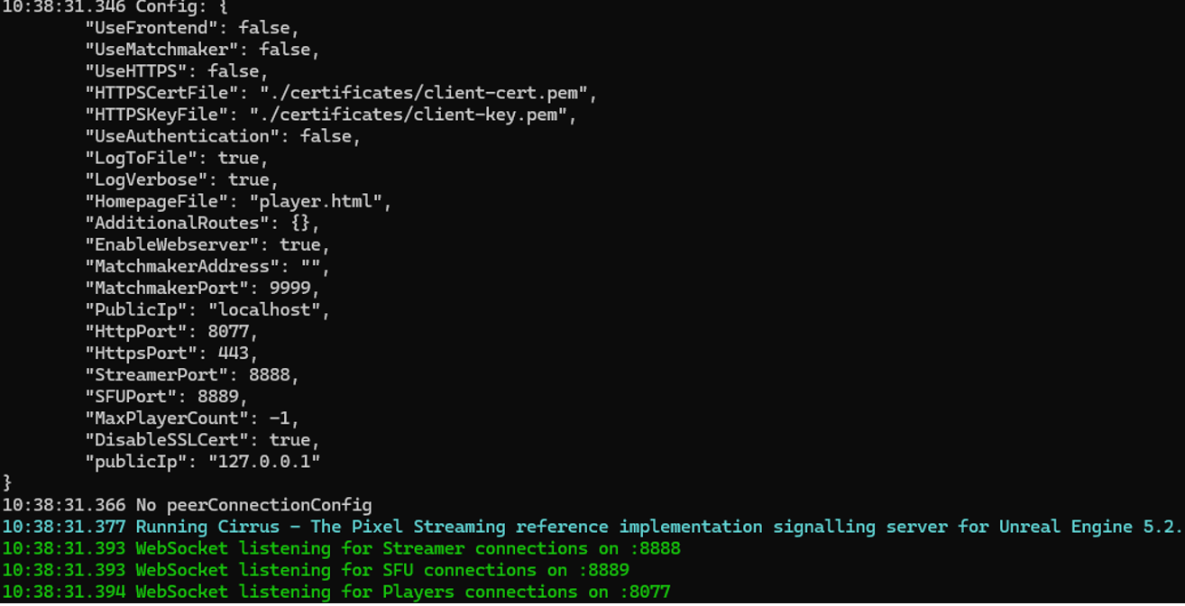 【UE5】- Linux的打包与部署 ：在国产操作系统上离线部署UE程序以及像素流送_ue5 linux-CSDN博客
