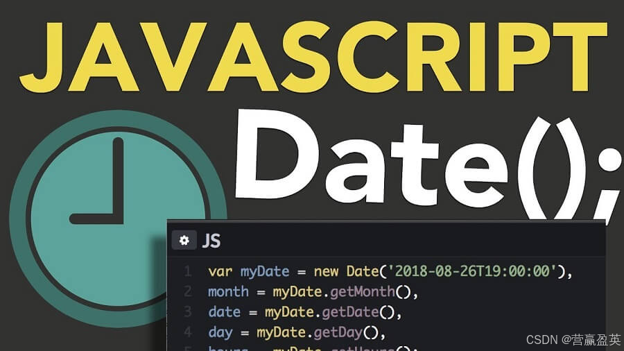 How to implement setInterval to update a clock every second?-CSDN博客