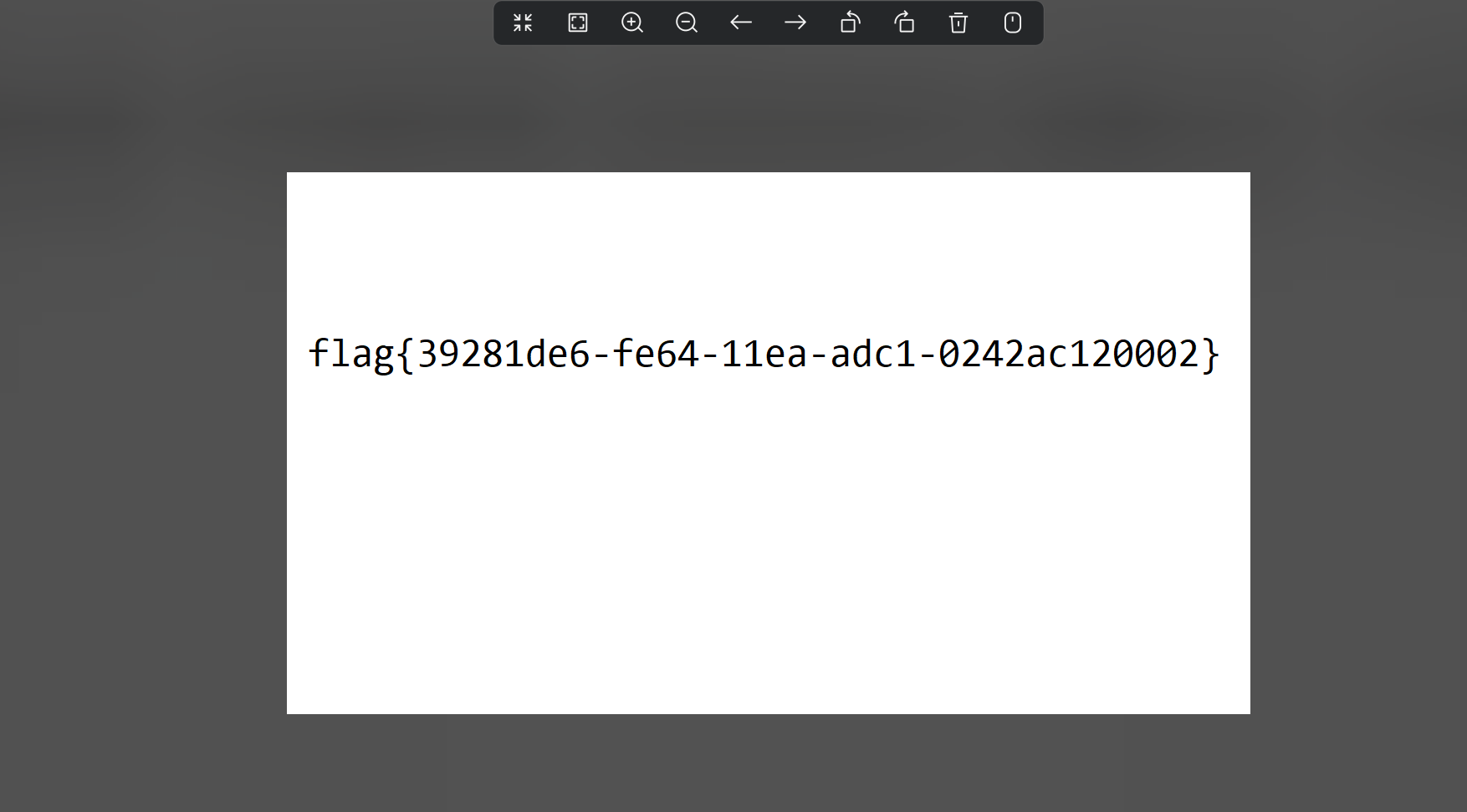 XCTF攻防世界misc难度一所有整合wp_catnim-CSDN博客