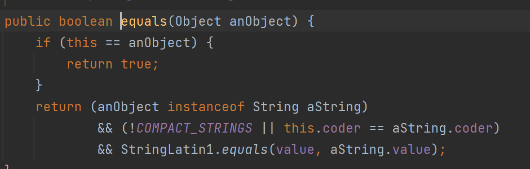 Java String类-CSDN博客