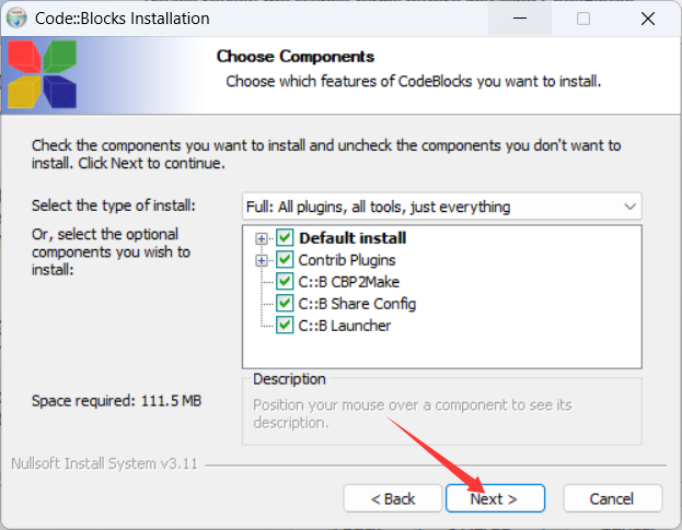 安装及汉化Code::Blocks_codeblocks25.03汉化包下载-CSDN博客
